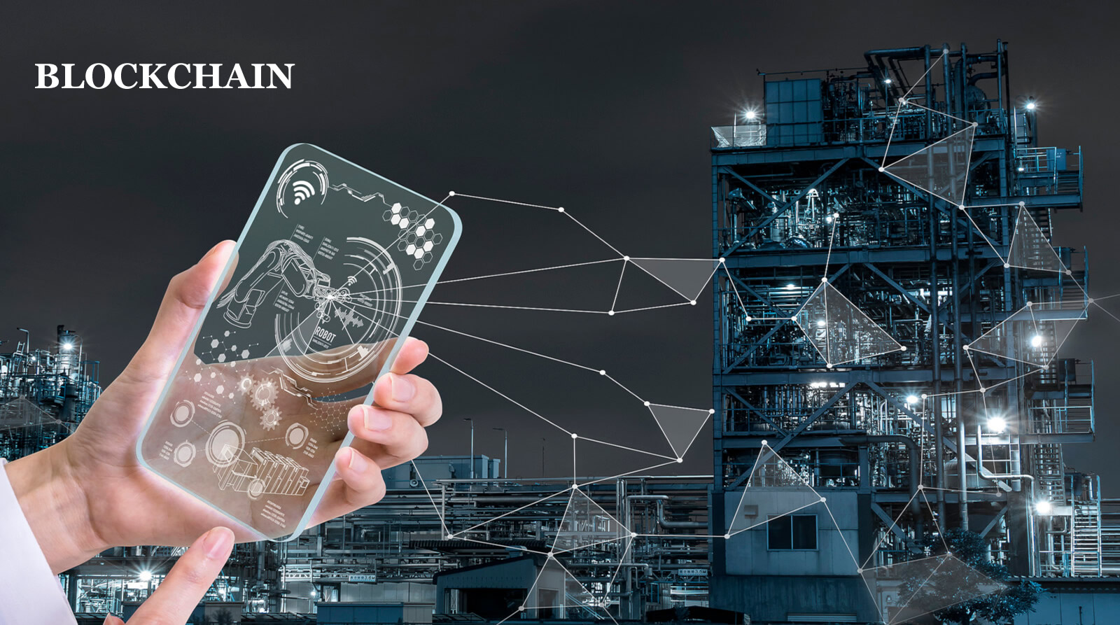 ¿Que es y para que sirve BlockChain? - Software Especializado
